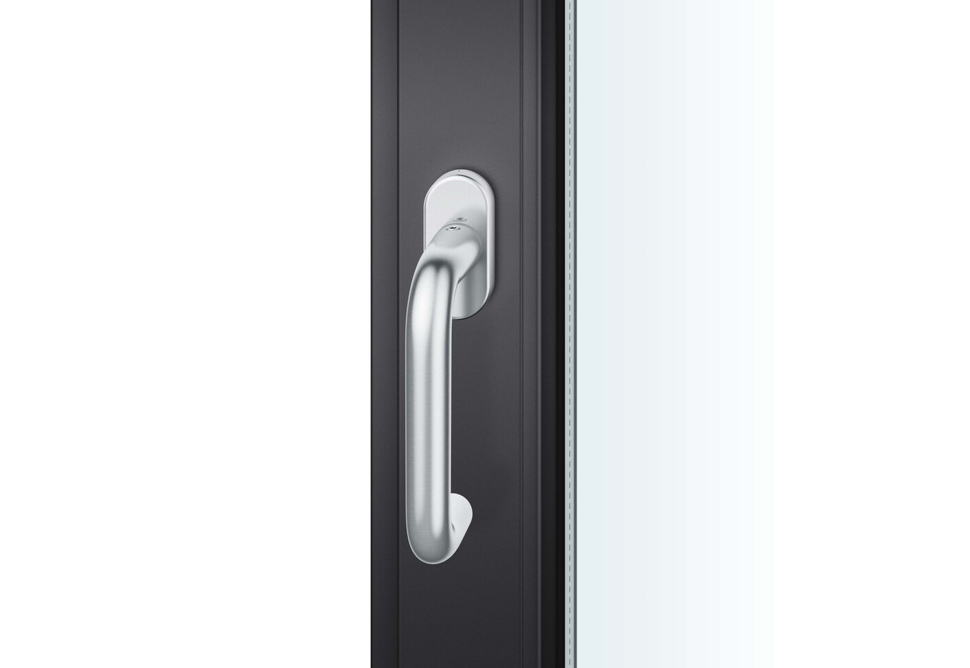 FSB 34 1070 Window handle by FSB | STYLEPARK
