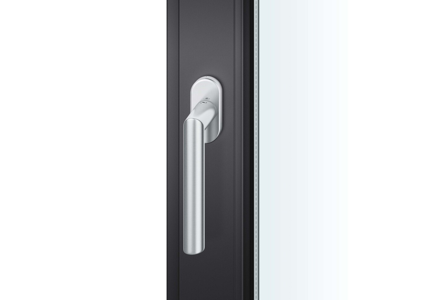 FSB 34 1076 Window handle by FSB | STYLEPARK