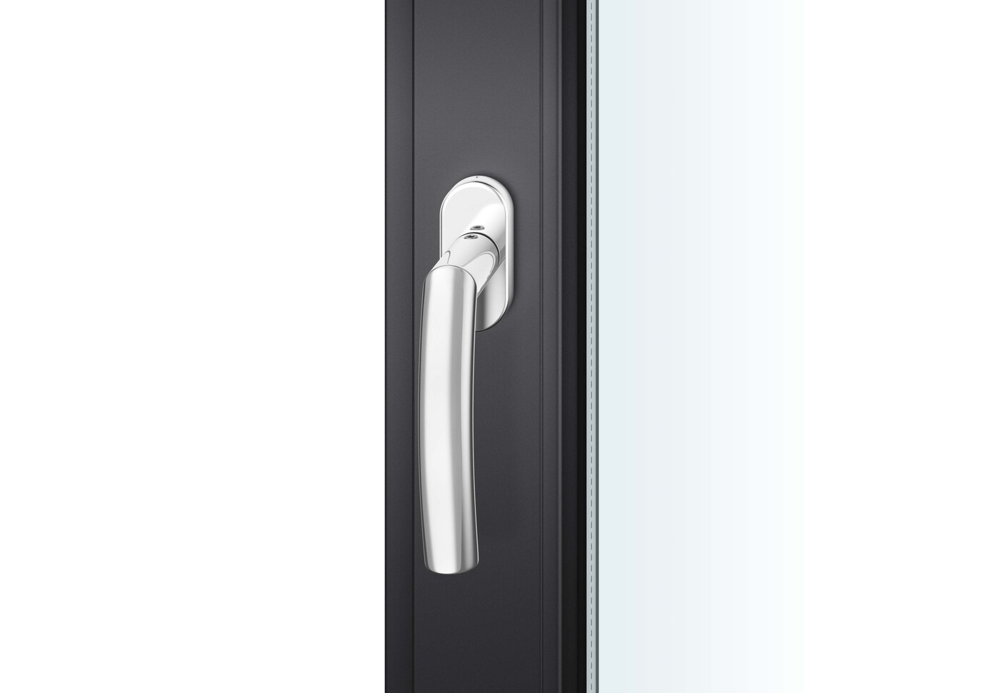 FSB 34 1107 Window handle by FSB | STYLEPARK