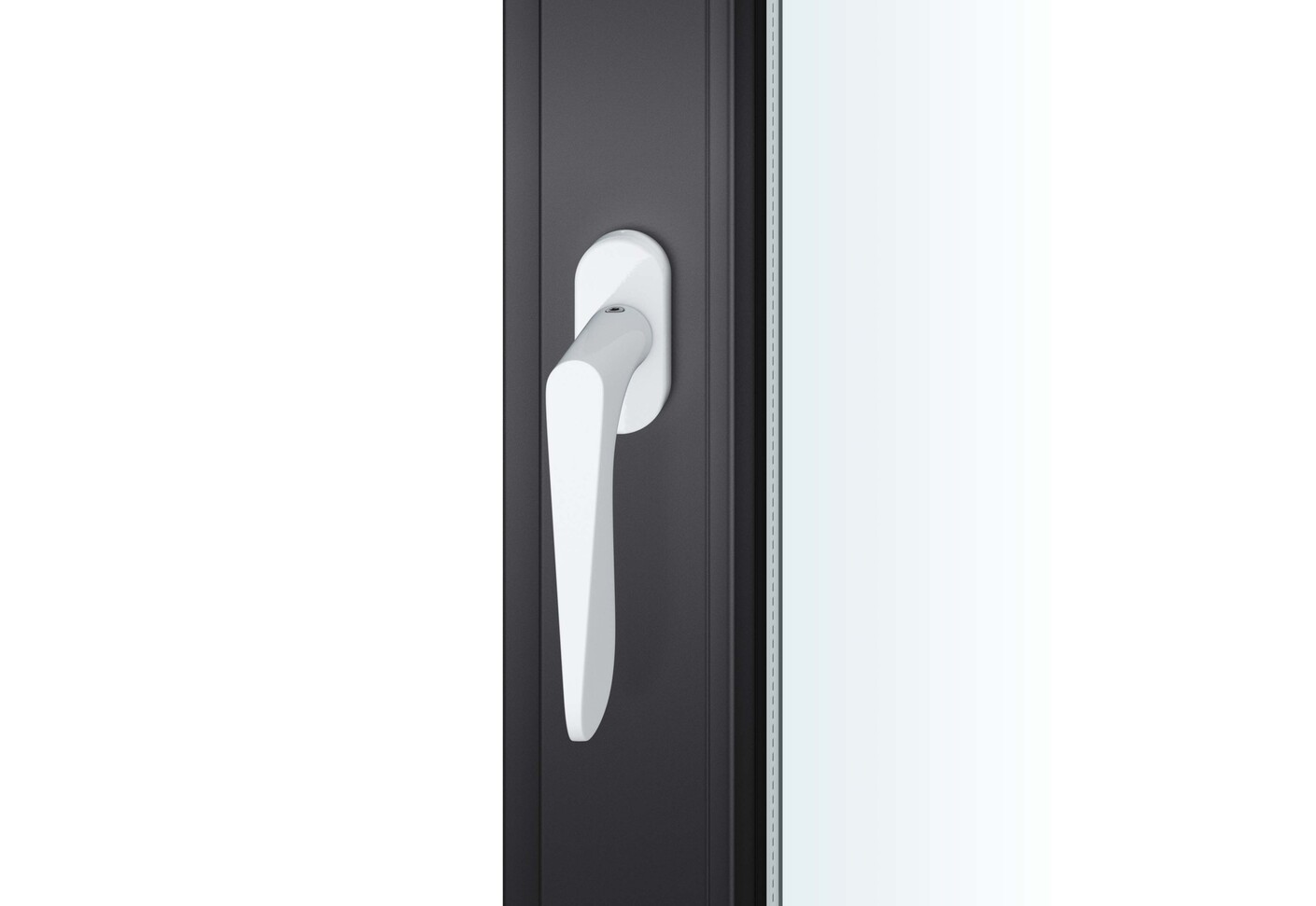 FSB 34 1144 Window handle by FSB | STYLEPARK