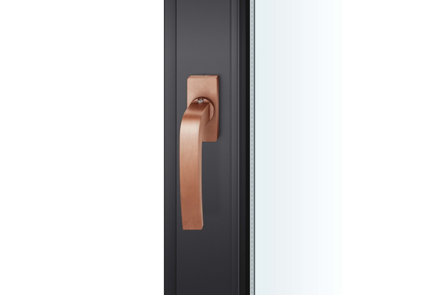 FSB 34 1163 Window handle by FSB | STYLEPARK