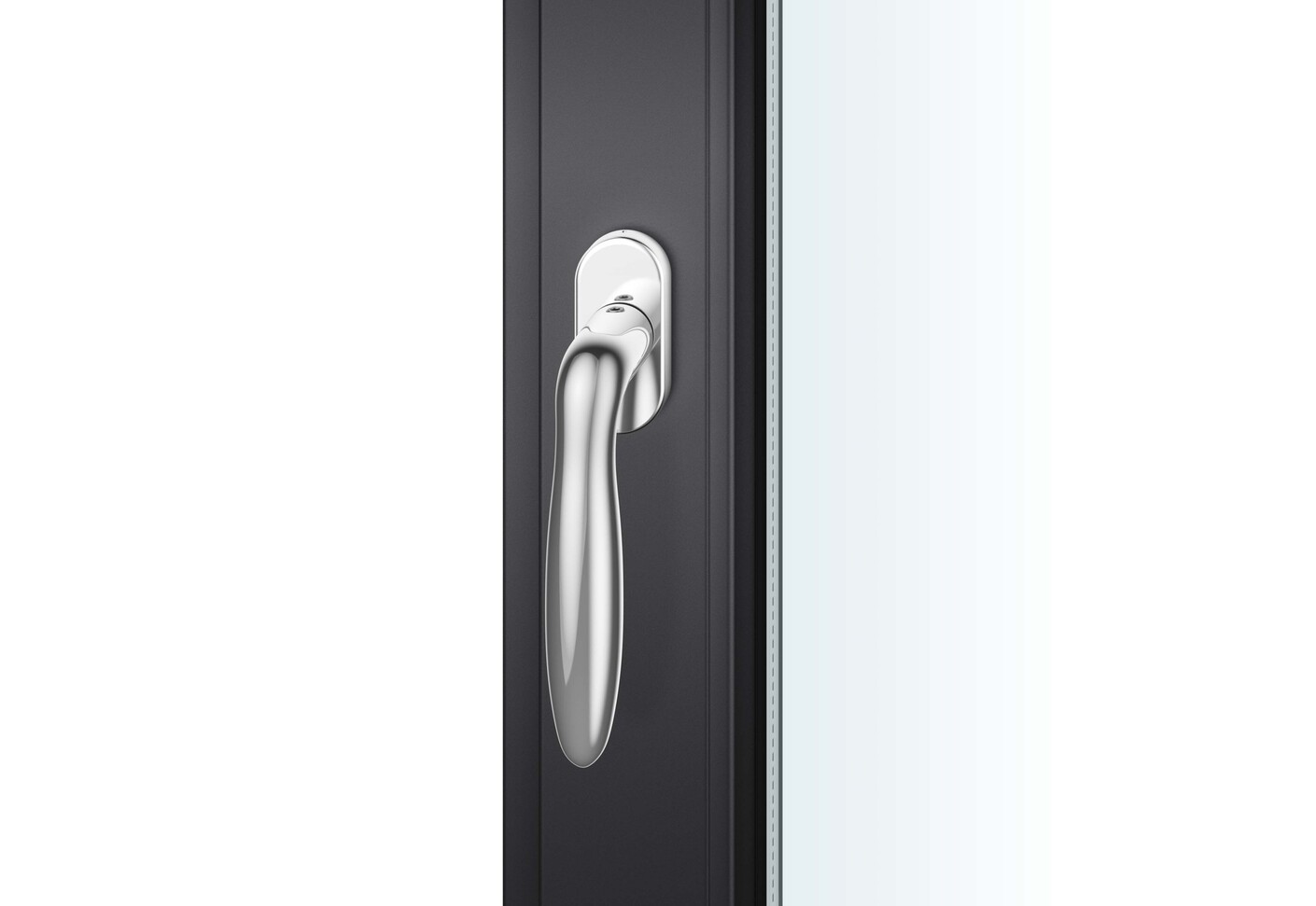 FSB 34 1176 Window handle by FSB | STYLEPARK