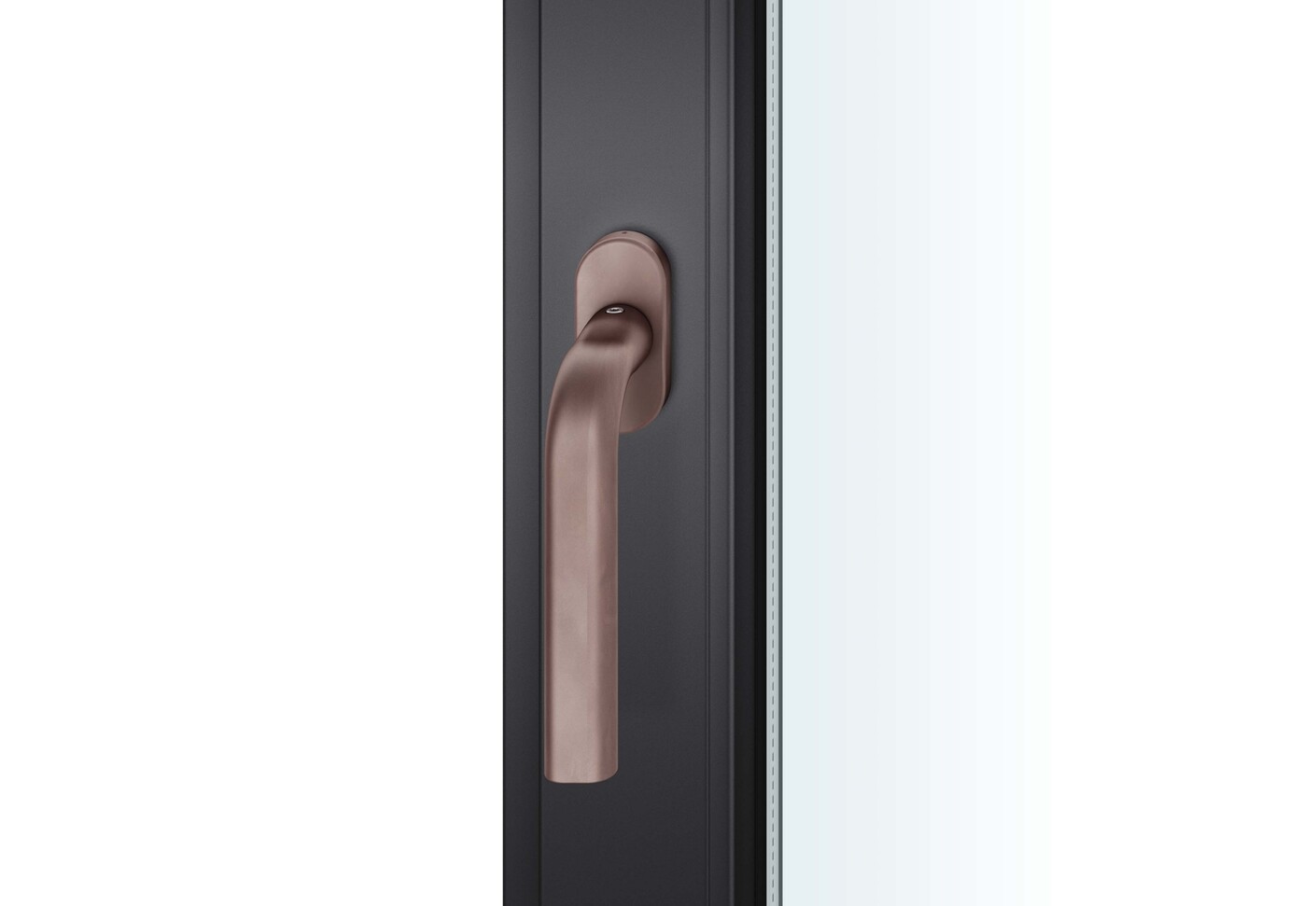 FSB 34 1242 Window handle by FSB | STYLEPARK
