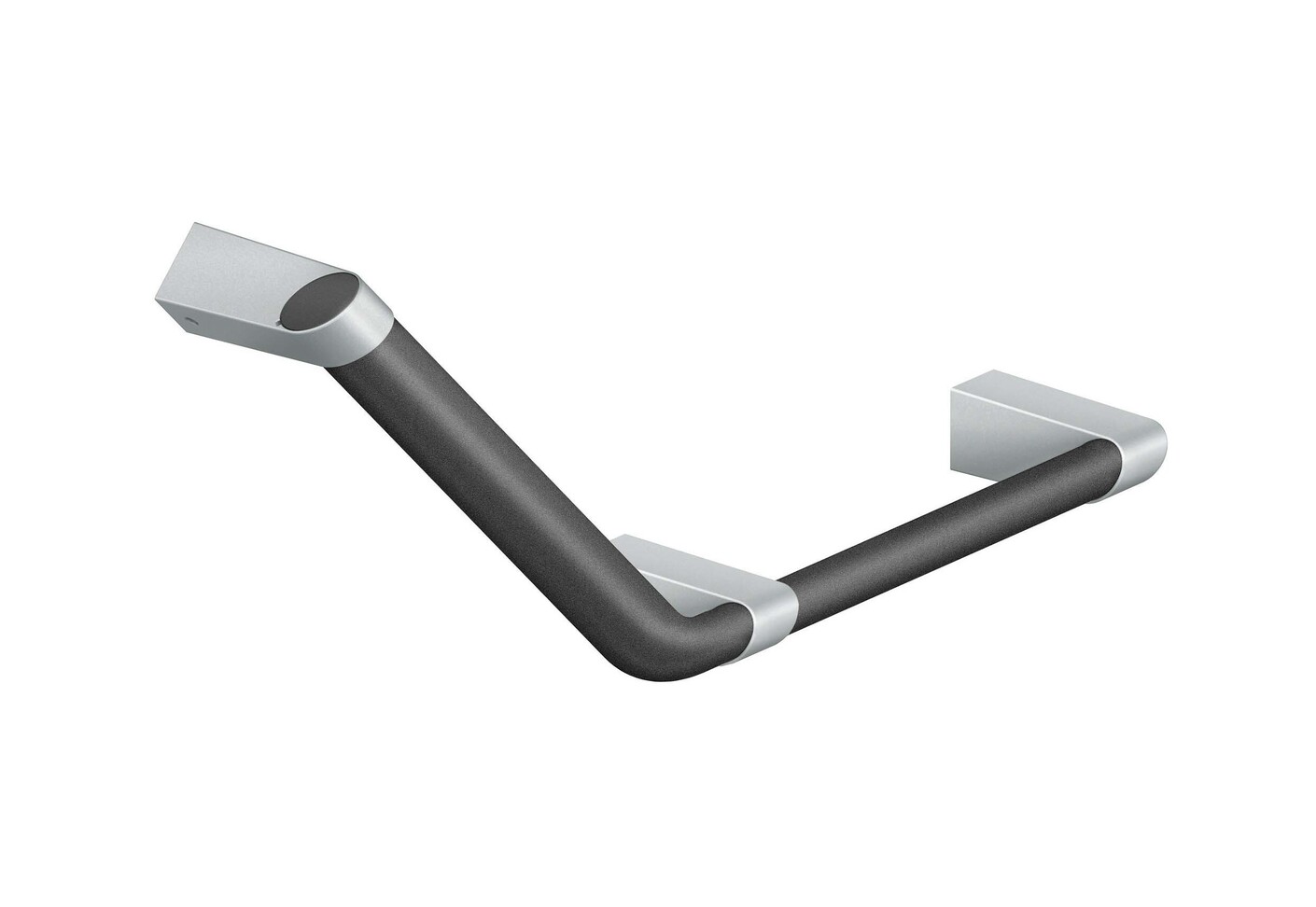 FSB ErgoSystem® A100 Angled rail 135° by FSB | STYLEPARK