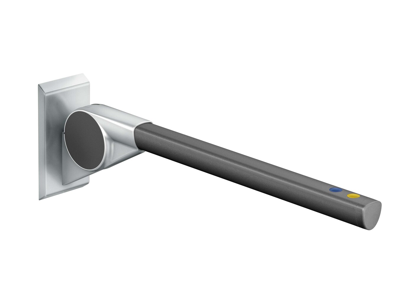 FSB ErgoSystem® A100 Drop-down support rail with one function button ...