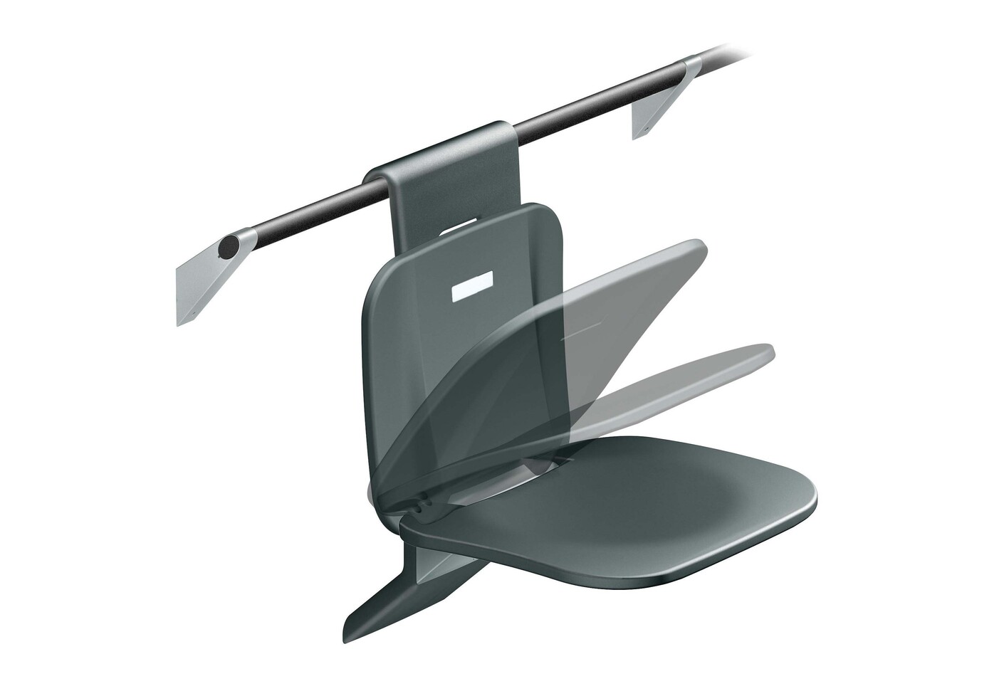 FSB ErgoSystem® A100 Suspended seat by FSB | STYLEPARK