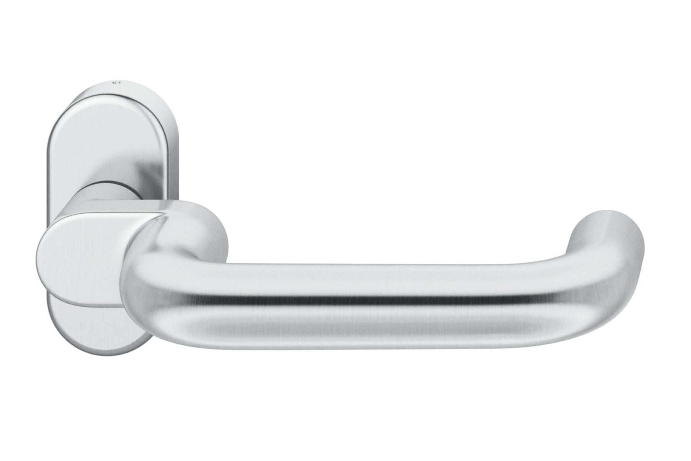 FSB 06 1070 Narrow-door handle by FSB | STYLEPARK