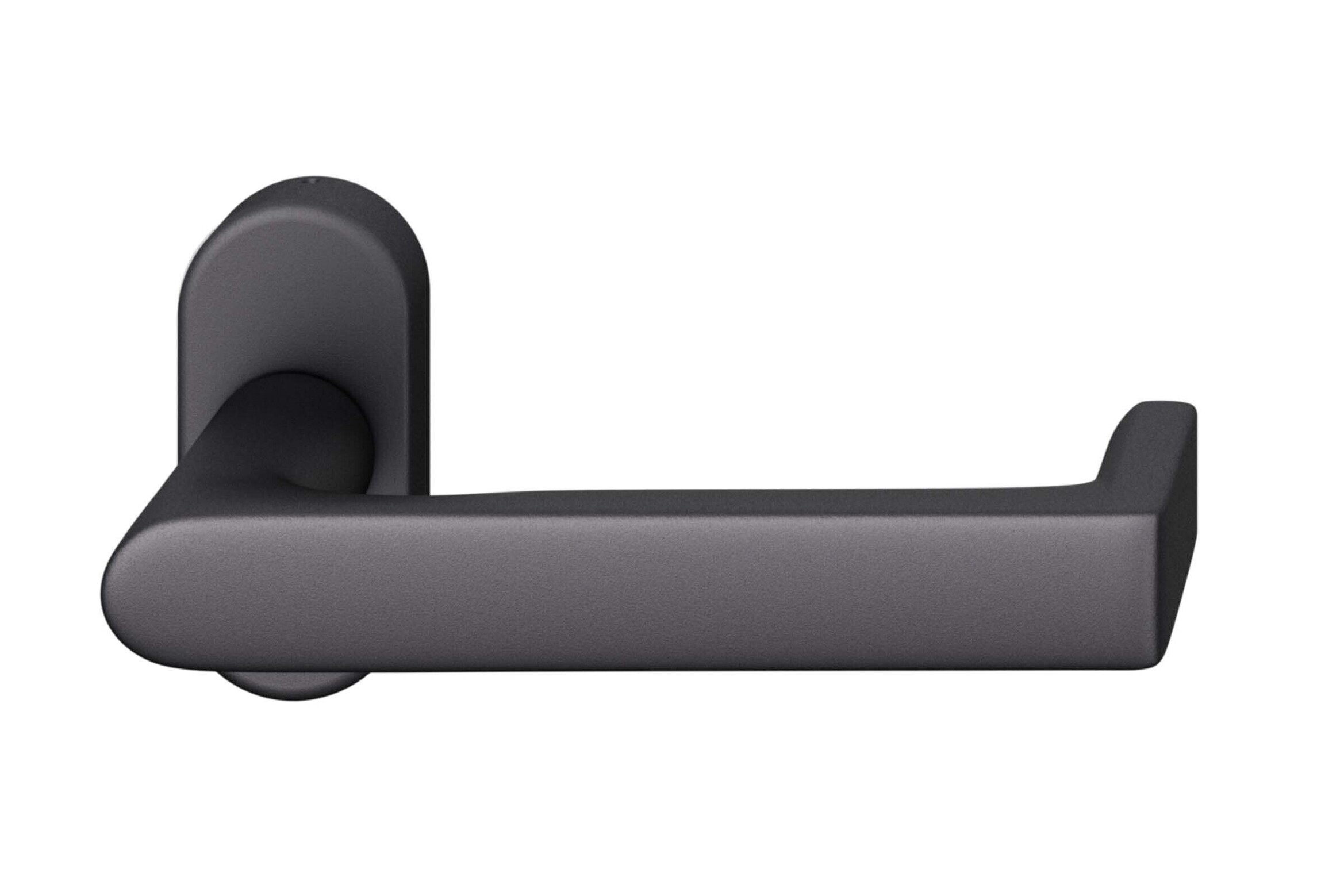 FSB 09 1094 Narrow-door handle by FSB | STYLEPARK