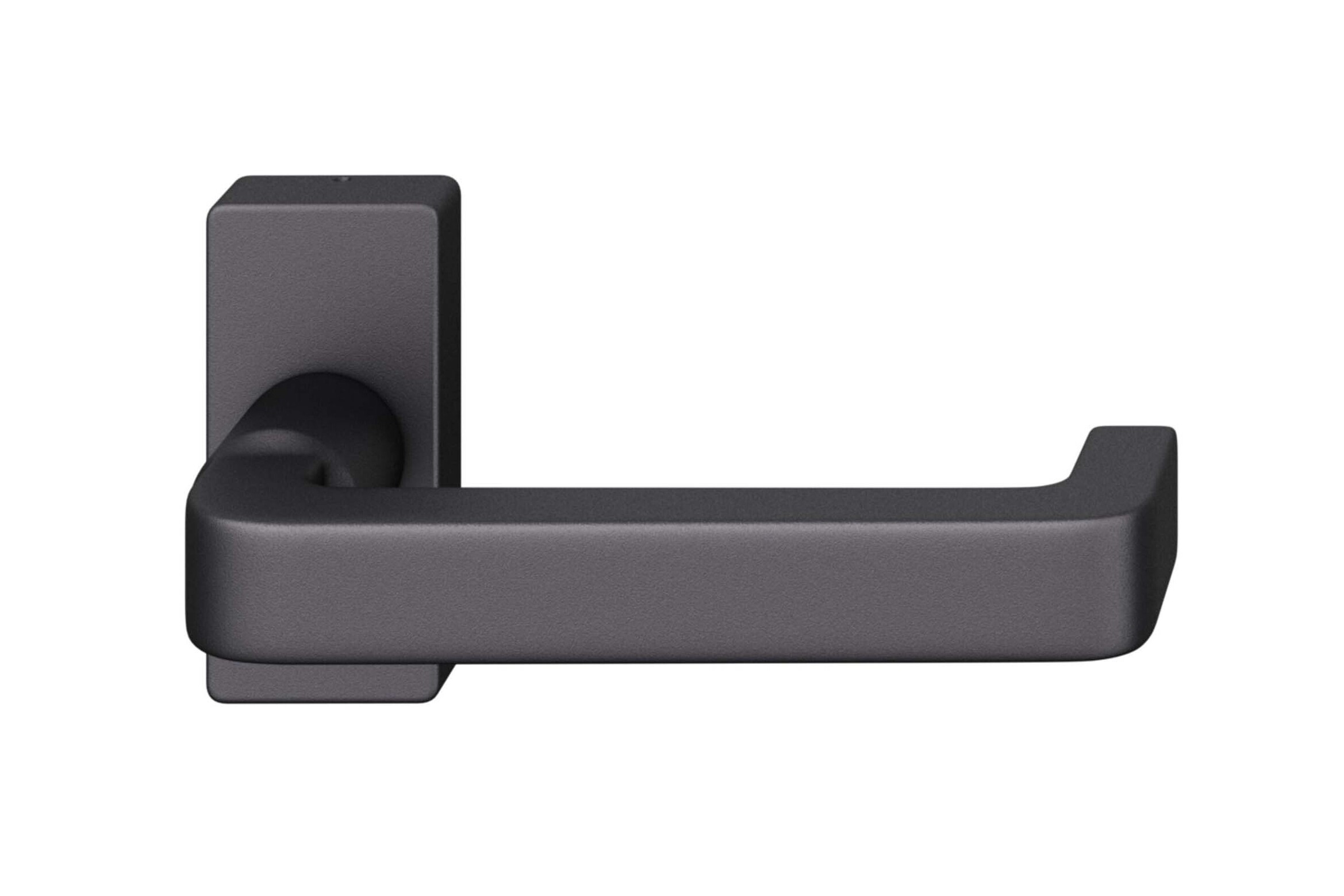 FSB 09 1134 Narrow-door handle by FSB | STYLEPARK