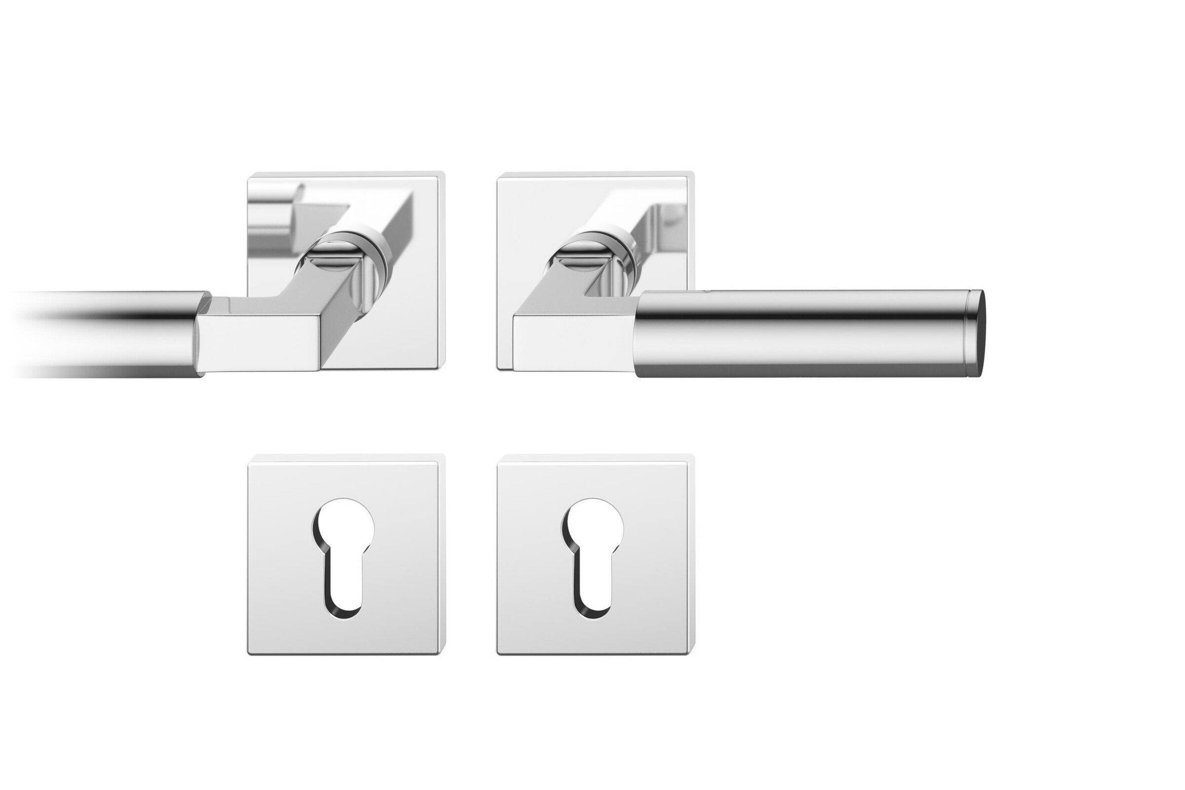 FSB 12 1102 | 6205 Lever set by FSB | STYLEPARK