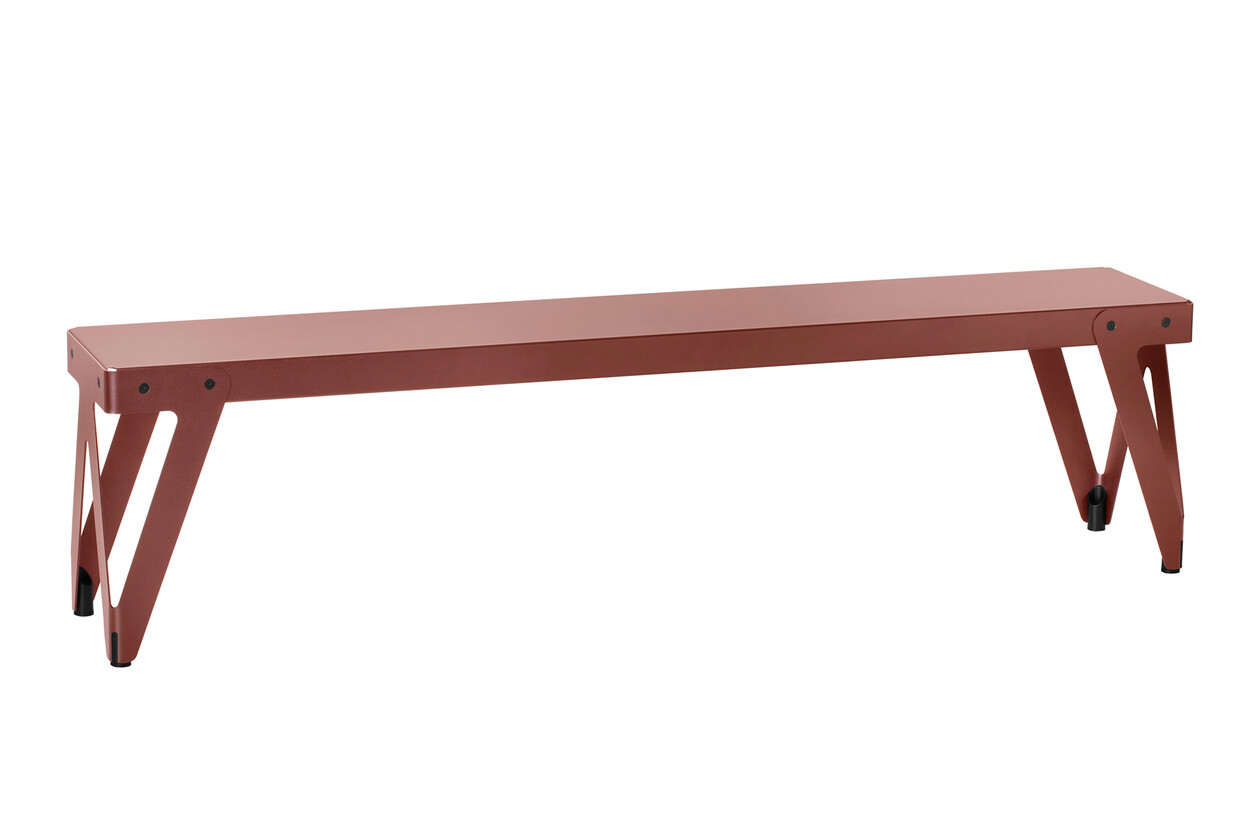 Lloyd bench by Functionals | STYLEPARK
