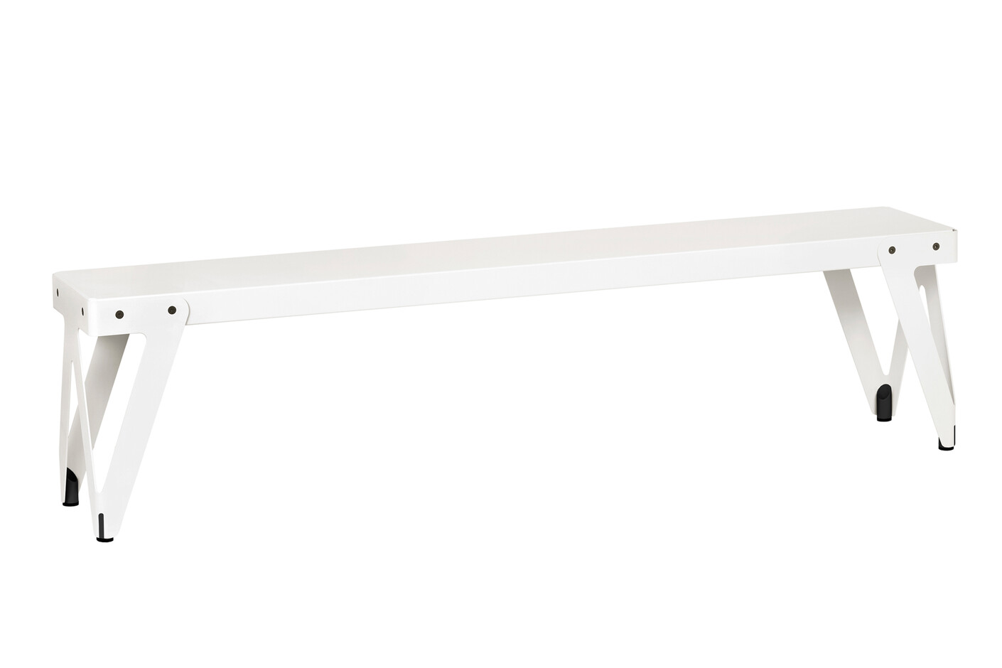 Lloyd bench by Functionals | STYLEPARK