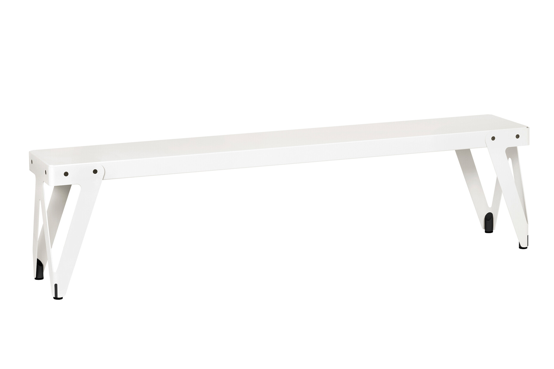 Lloyd bench by Functionals | STYLEPARK