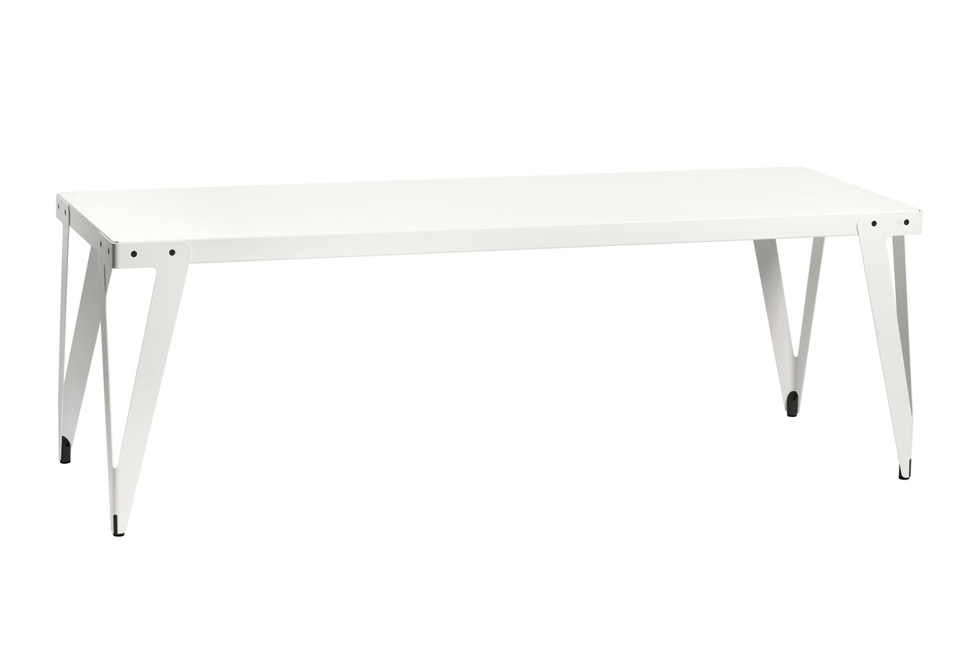 Lloyd table by Functionals | STYLEPARK