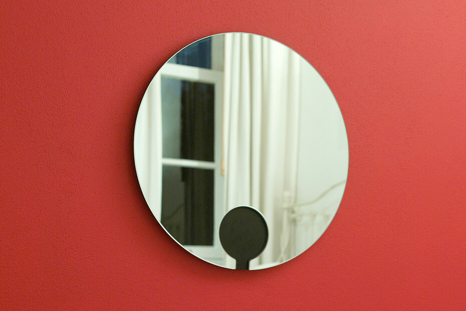 Mirror Mirror by Functionals | STYLEPARK
