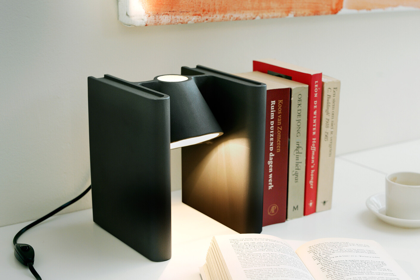 Mr. Ed by Functionals | STYLEPARK