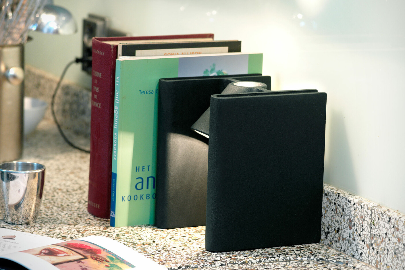 Mr. Ed by Functionals | STYLEPARK