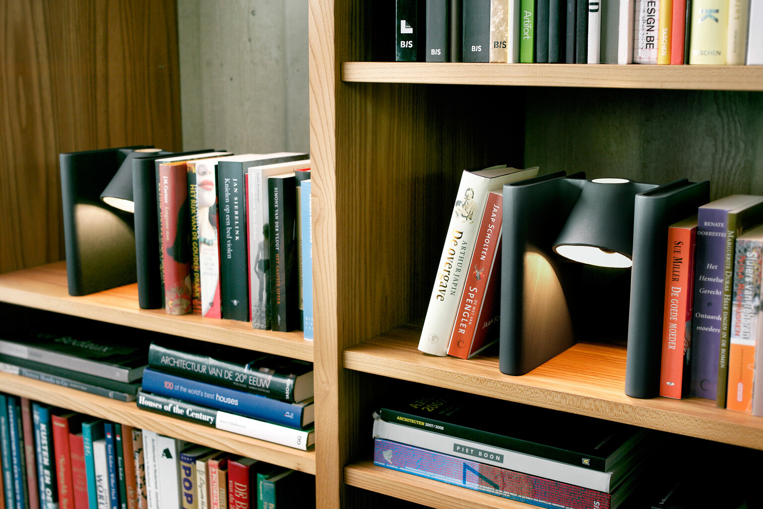 Mr. Ed by Functionals | STYLEPARK