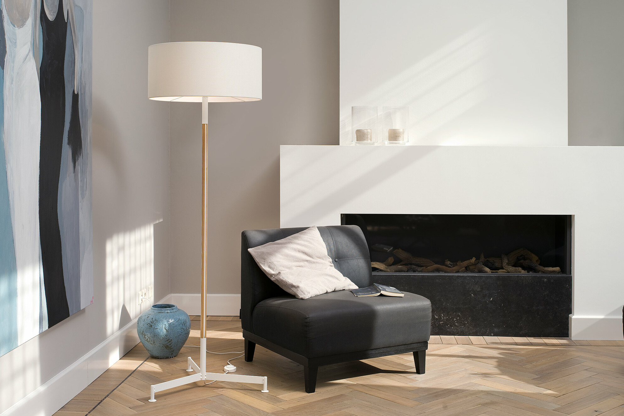 Stoklamp by Functionals | STYLEPARK