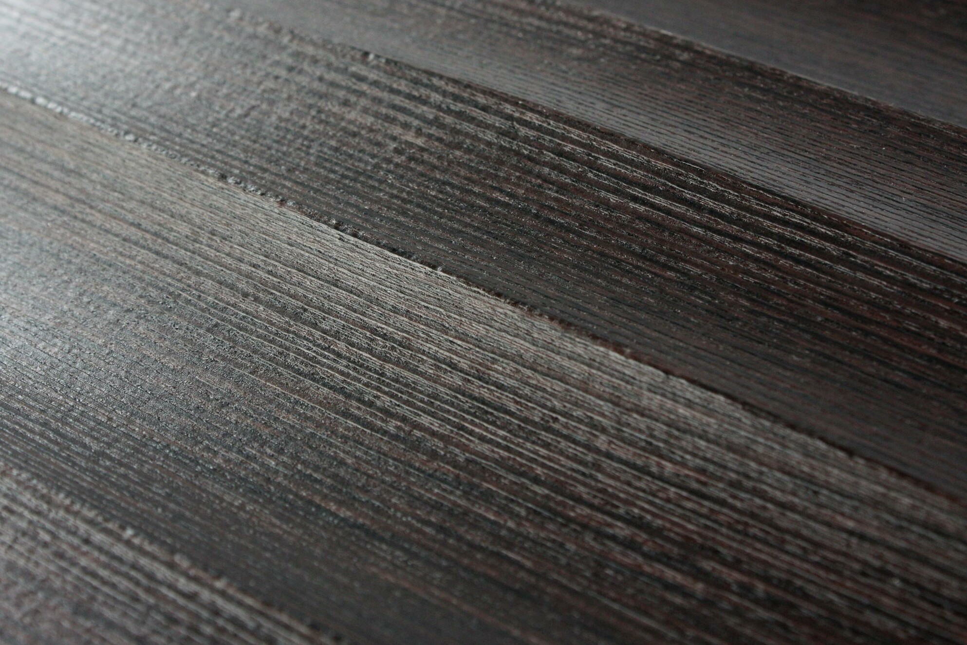 Coating │ Wave panel │ MDF coated with foil by Georg Ackermann | STYLEPARK