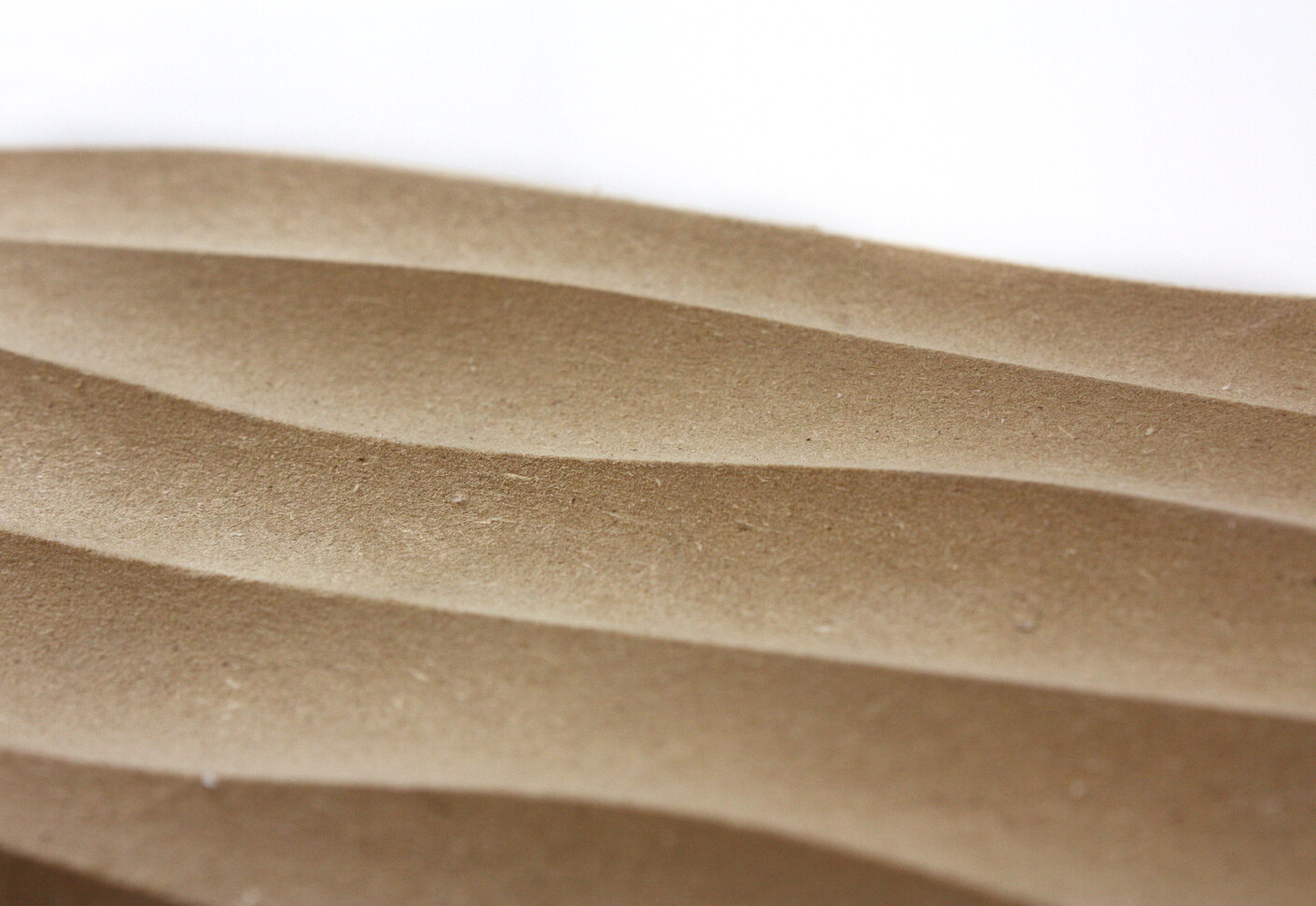 Wave panel │ MDF │ north sea by Georg Ackermann | STYLEPARK