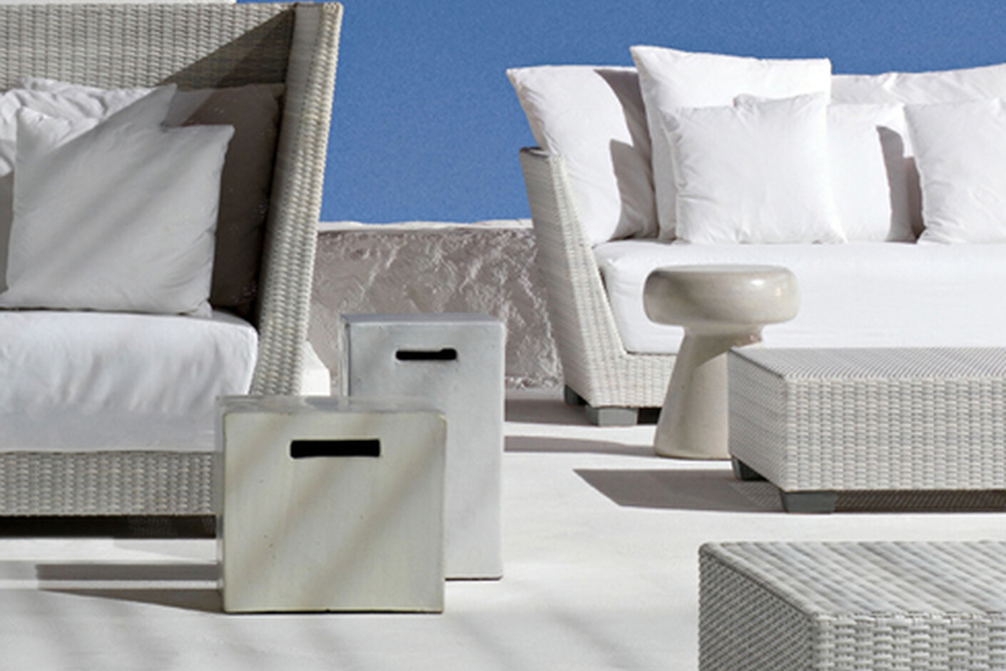 InOut 41/42/43 by Gervasoni | STYLEPARK