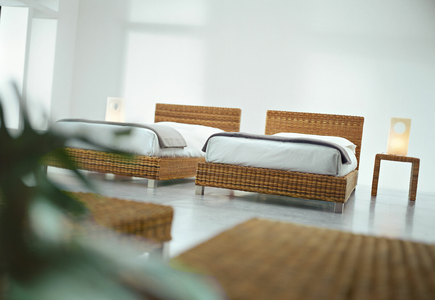 Net 80S by Gervasoni | STYLEPARK