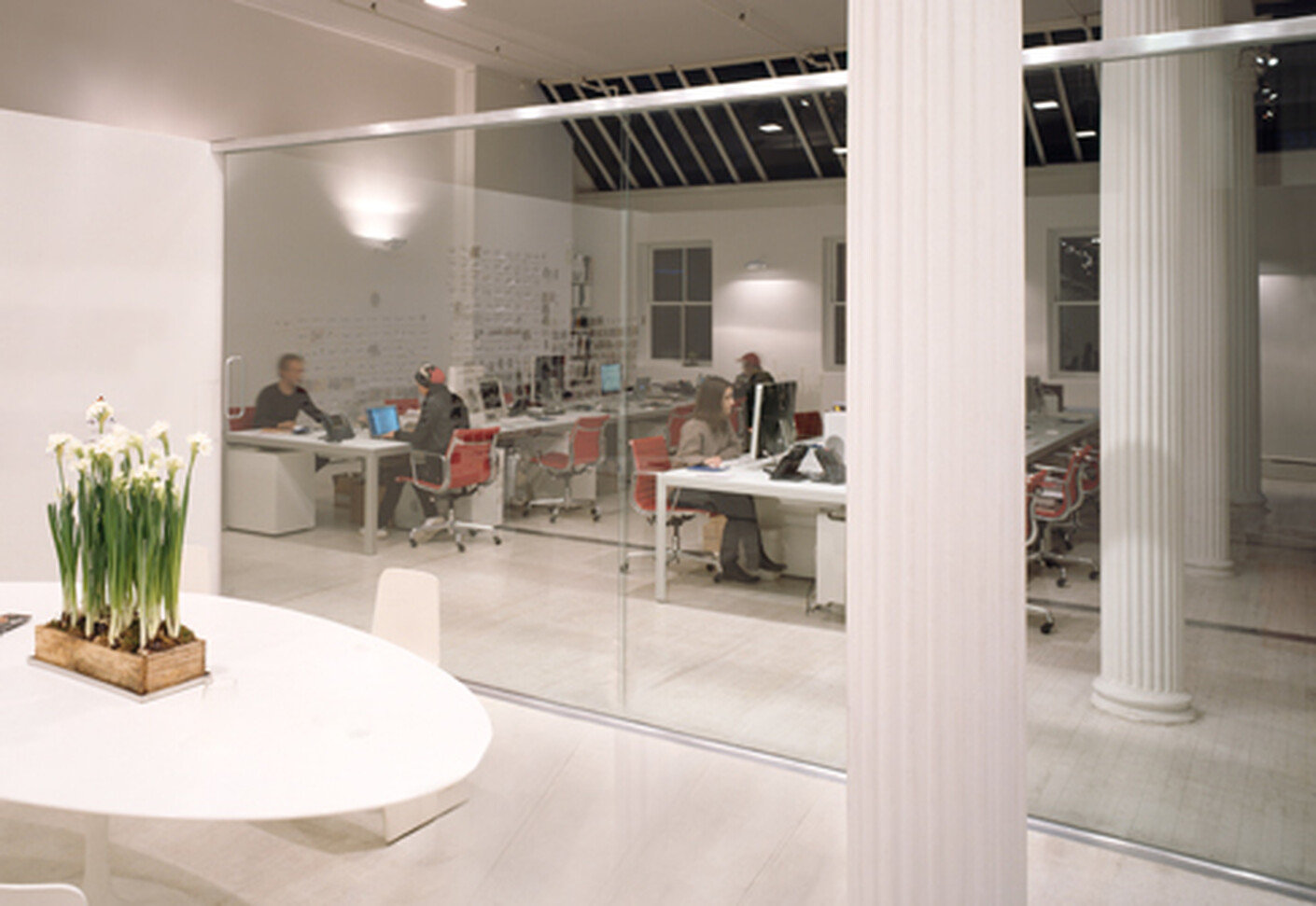 Geolan by GEZE | STYLEPARK