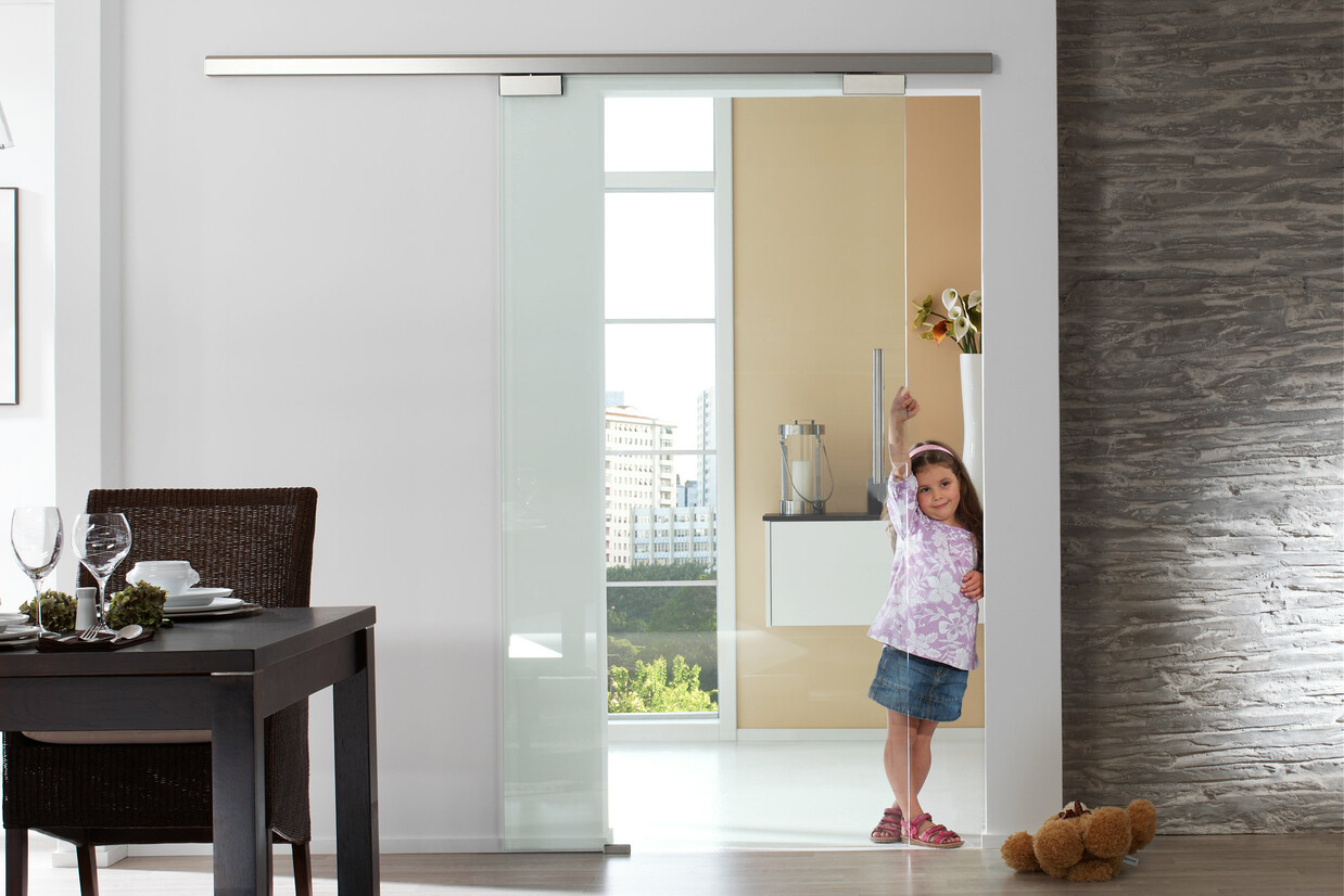 Perlan 140 von GEZE | STYLEPARK