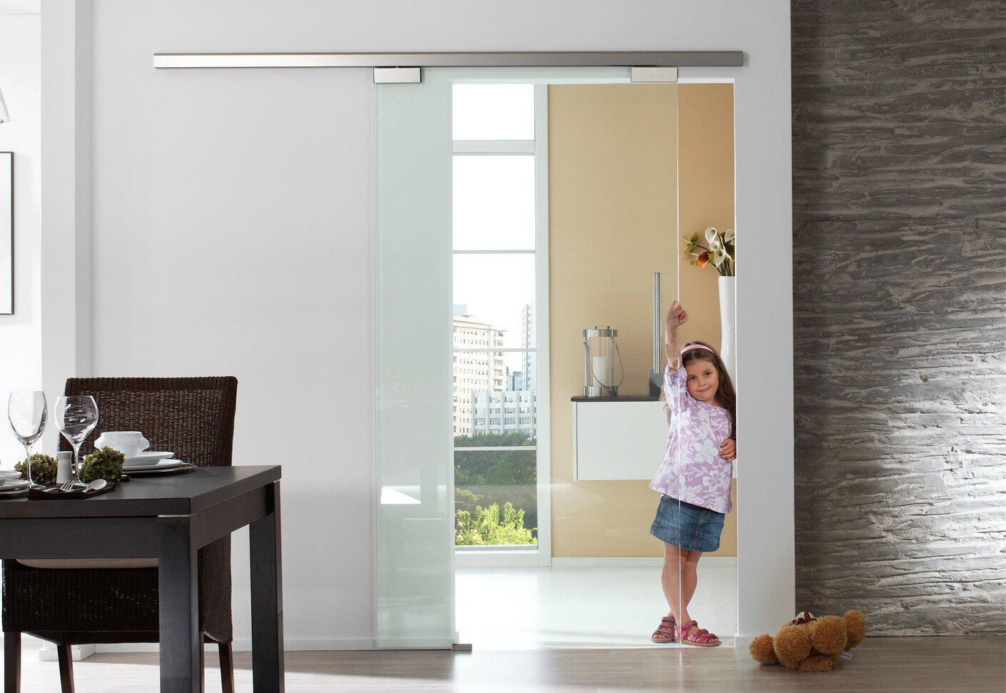 Perlan 140 von GEZE | STYLEPARK