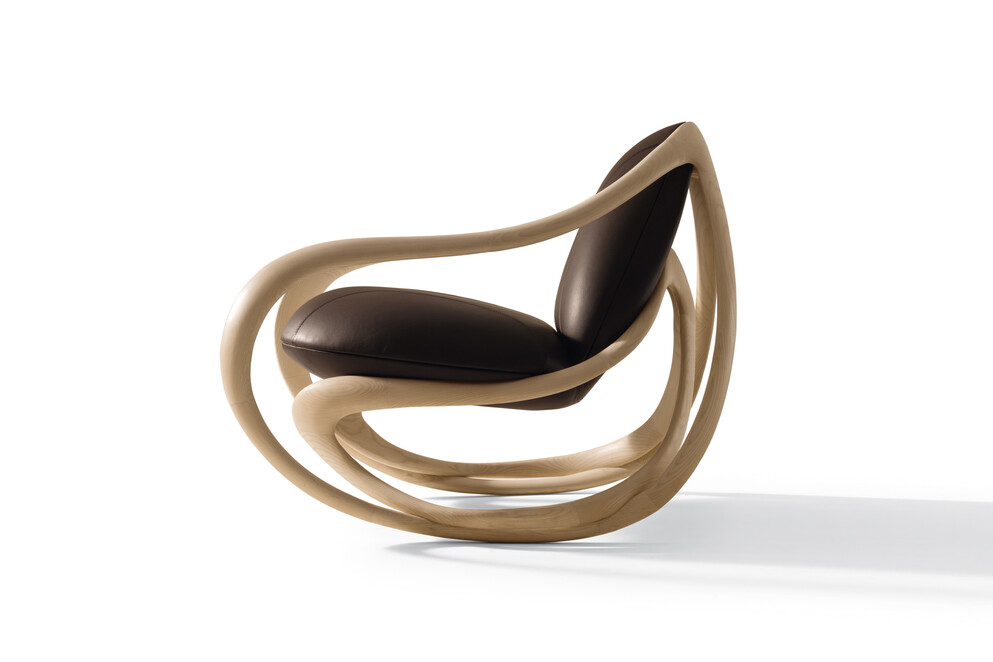 Move by Giorgetti | STYLEPARK