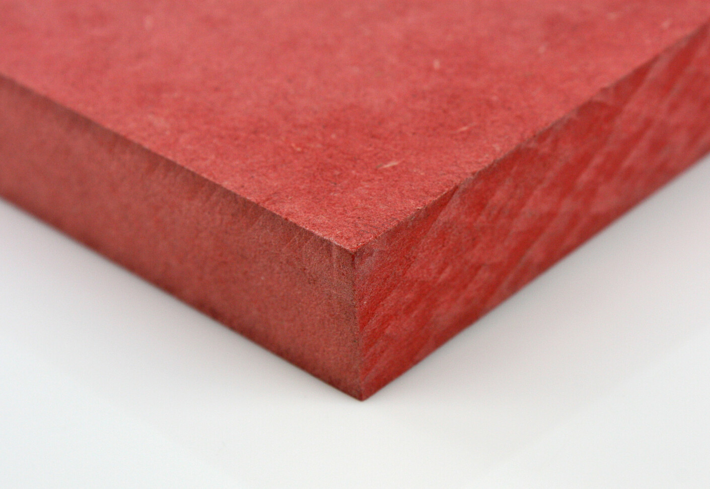 TOPAN MDF colour red by Glunz | STYLEPARK