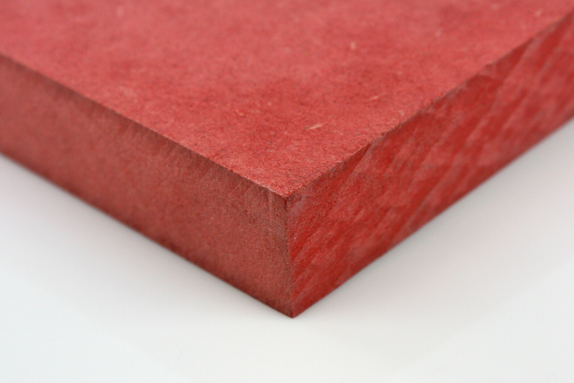 TOPAN MDF colour red by Glunz | STYLEPARK