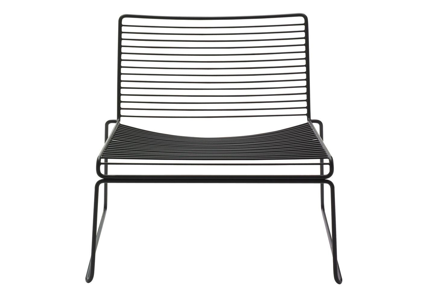 Hee Lounge Chair by HAY | STYLEPARK