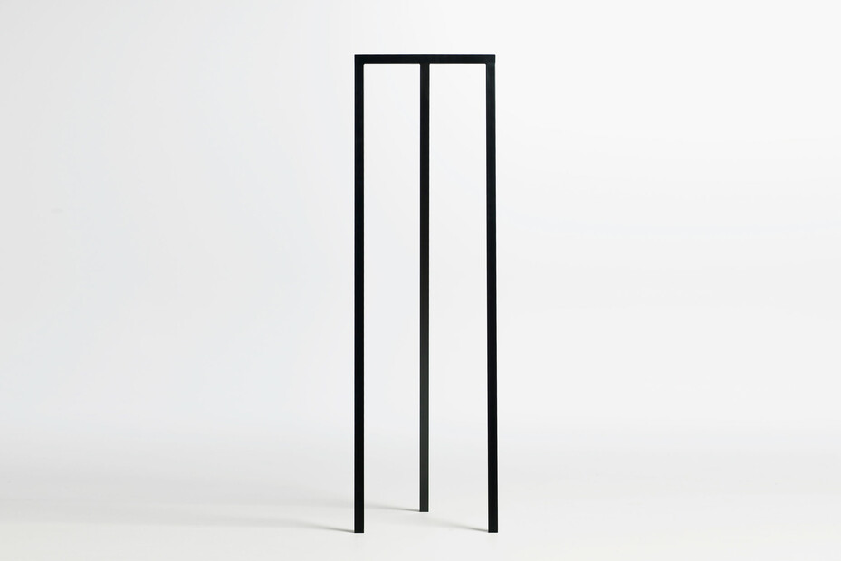 Loop Stand Hall by HAY | STYLEPARK
