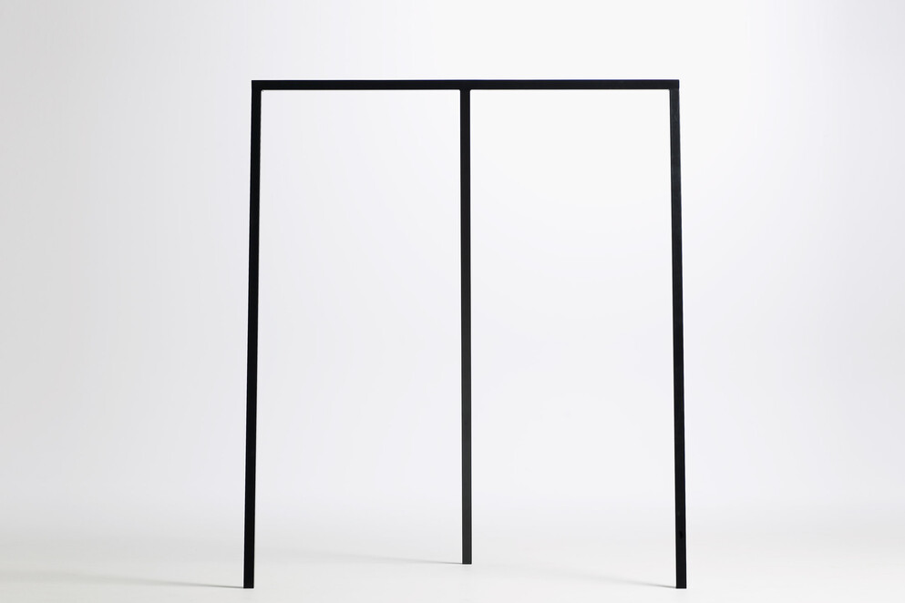 Loop Stand Wardrobe by HAY | STYLEPARK