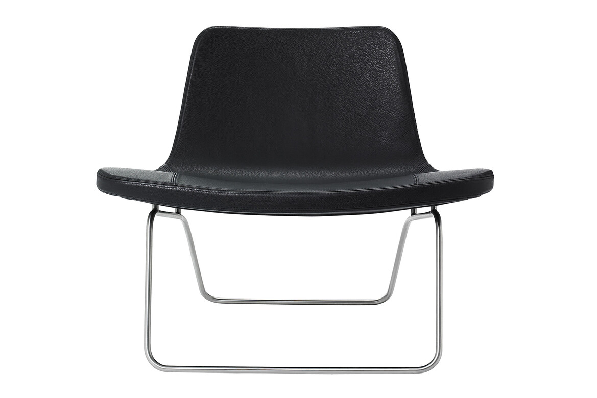 Ray Lounge Chair by HAY | STYLEPARK