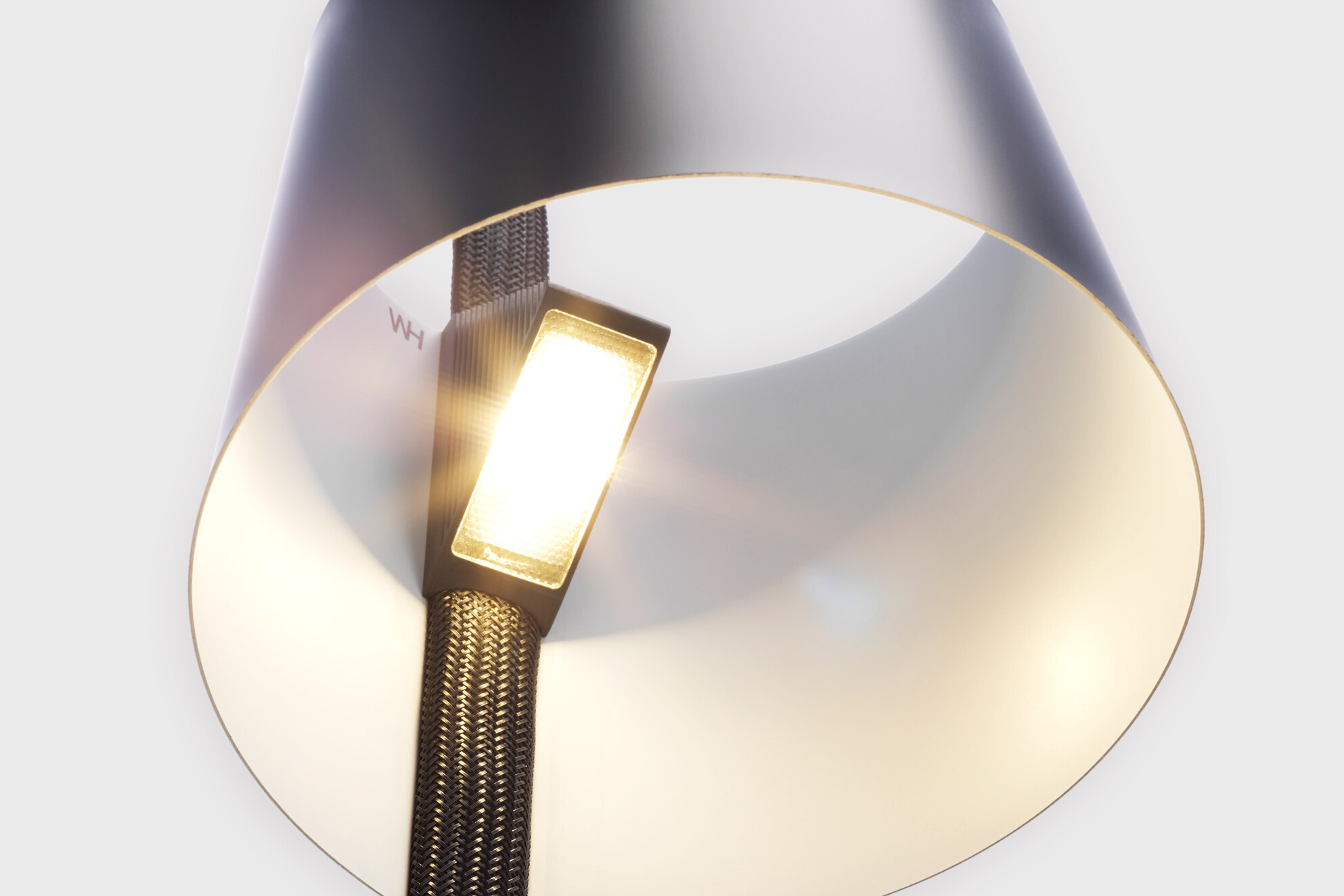 Rope Trick Light by HAY | STYLEPARK