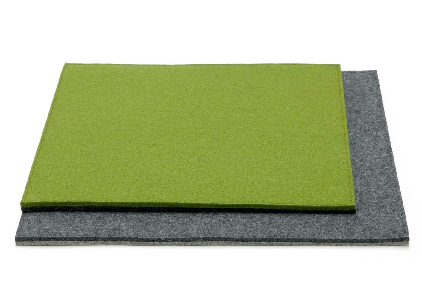 Cushion double by HEY-SIGN | STYLEPARK