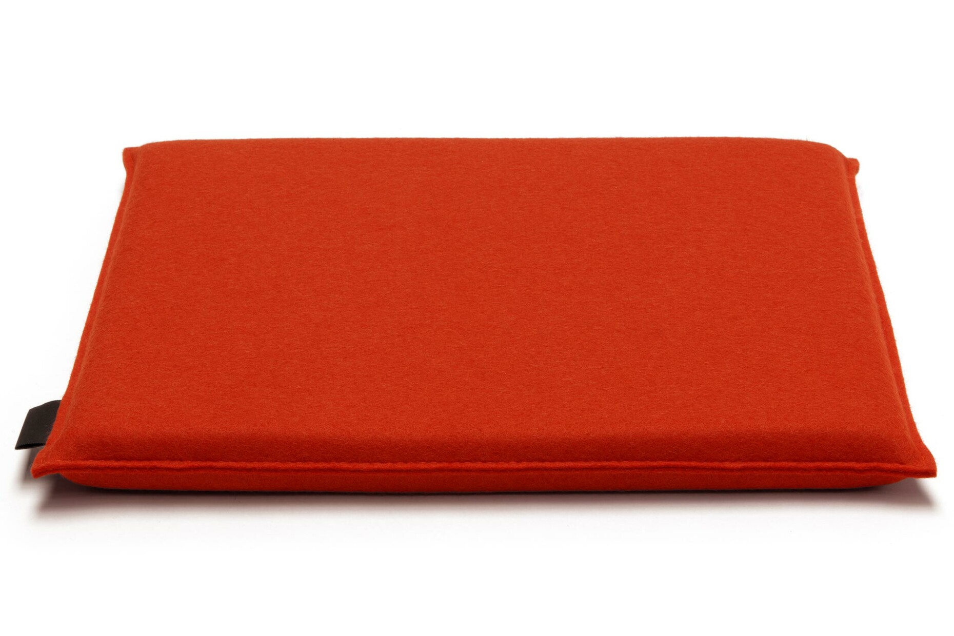 Frisbee seat cushion square by HEY-SIGN | STYLEPARK