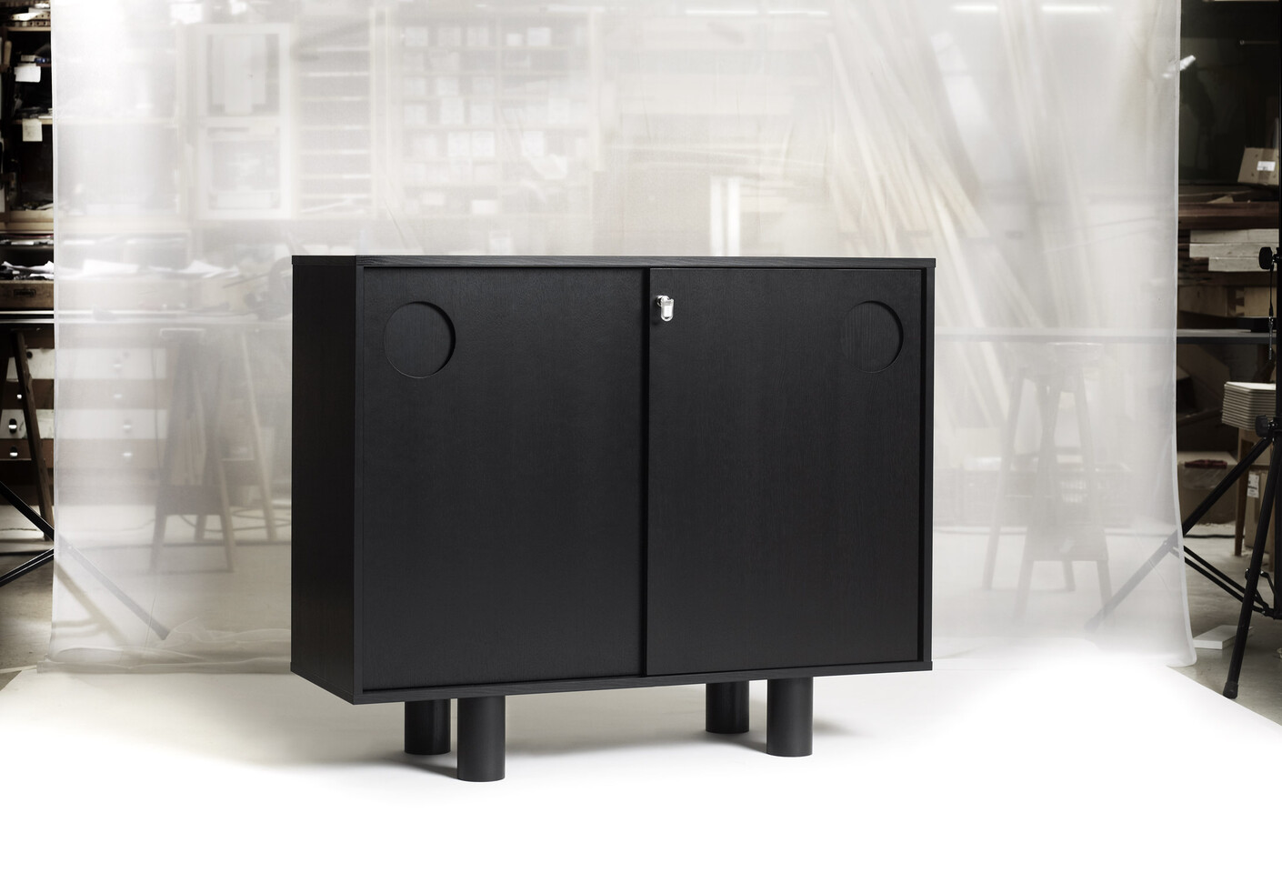 Dot Sideboard von Horreds | STYLEPARK