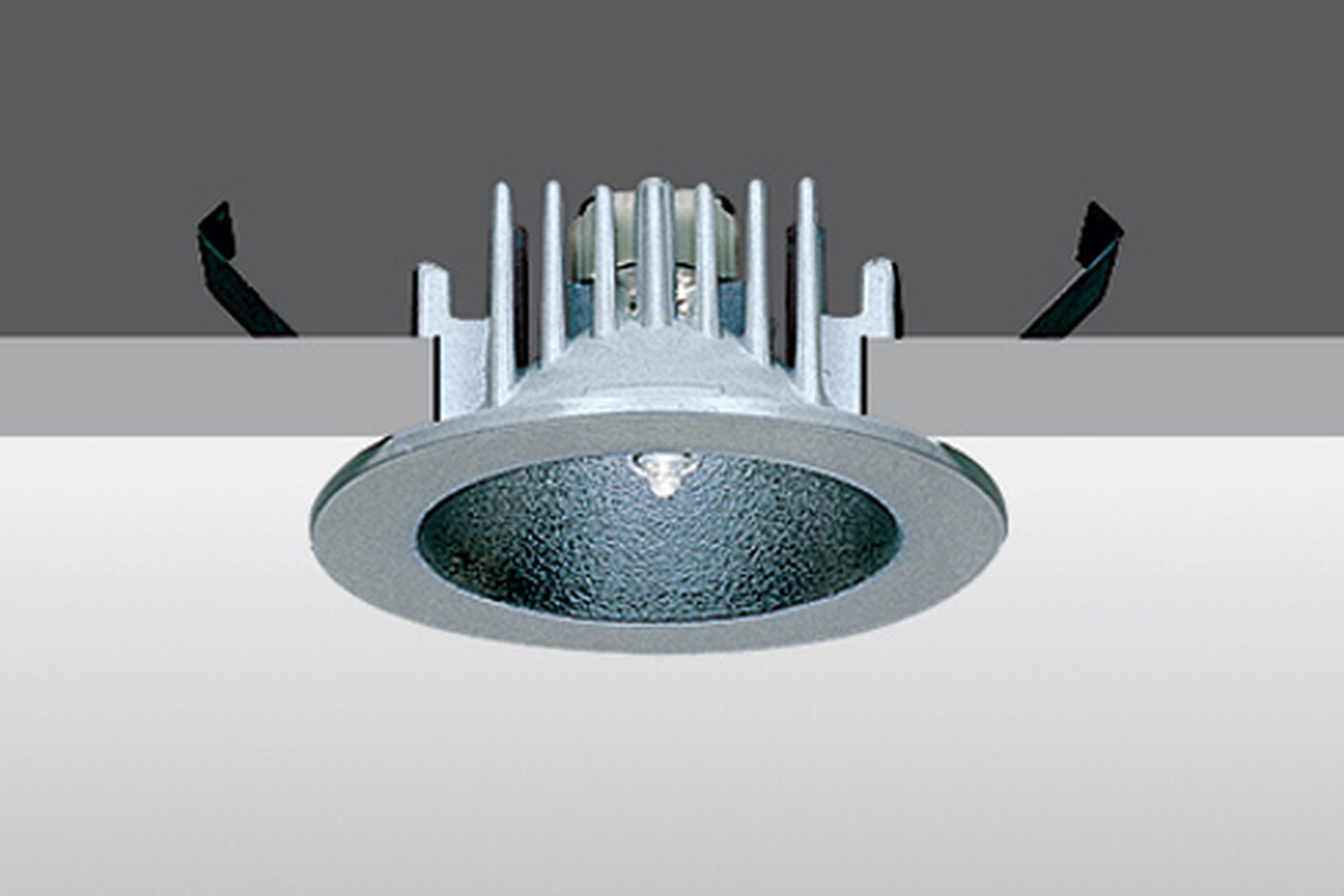 Laser fixedly by iGuzzini | STYLEPARK