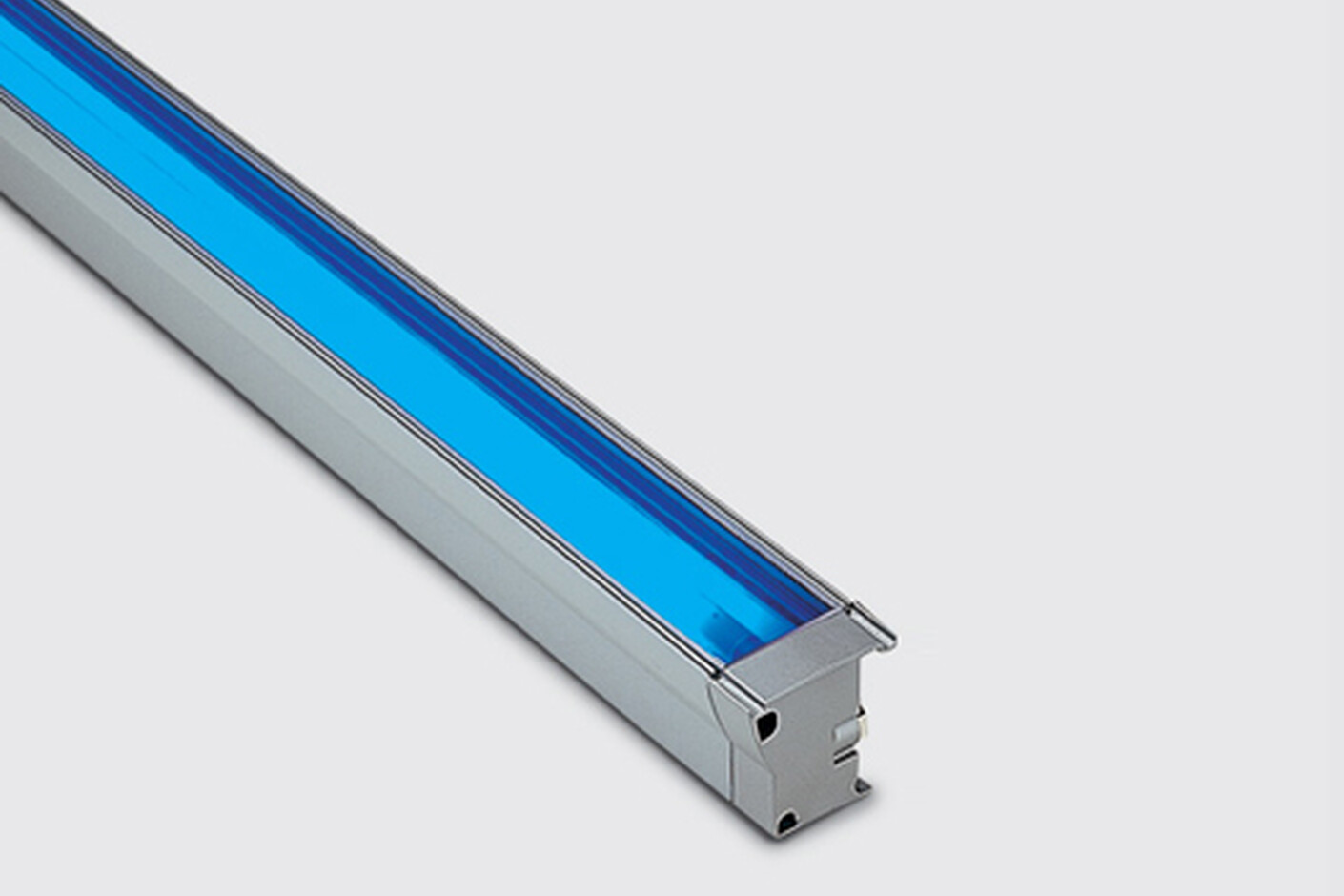 Linealuce by iGuzzini | STYLEPARK