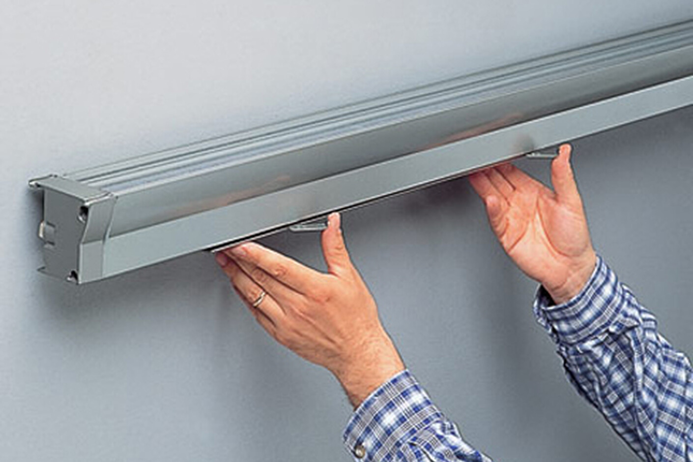 Linealuce by iGuzzini | STYLEPARK