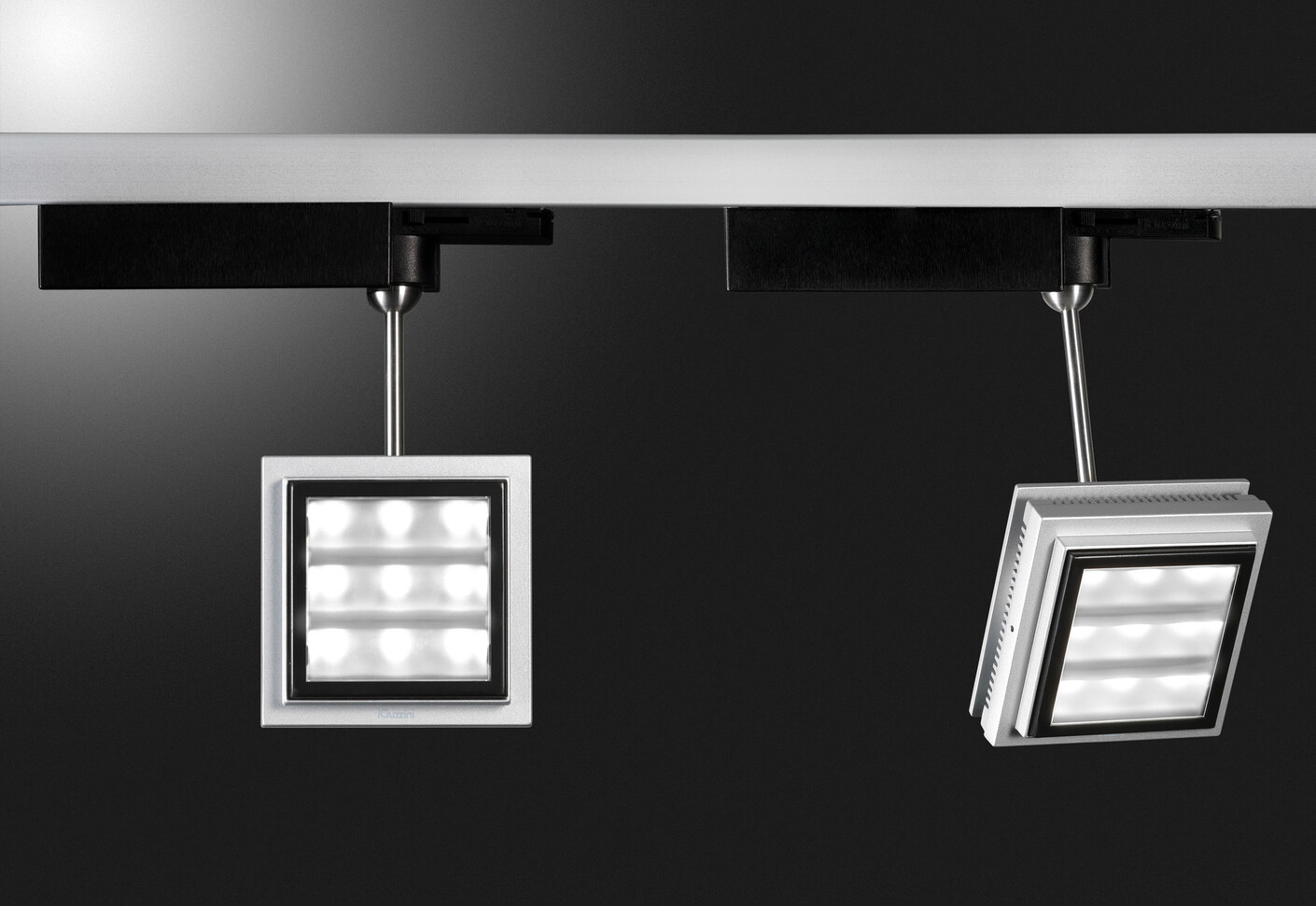 Primopiano Wall-Washer by iGuzzini | STYLEPARK