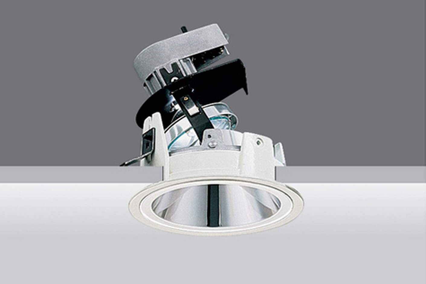 The Reflex by iGuzzini | STYLEPARK