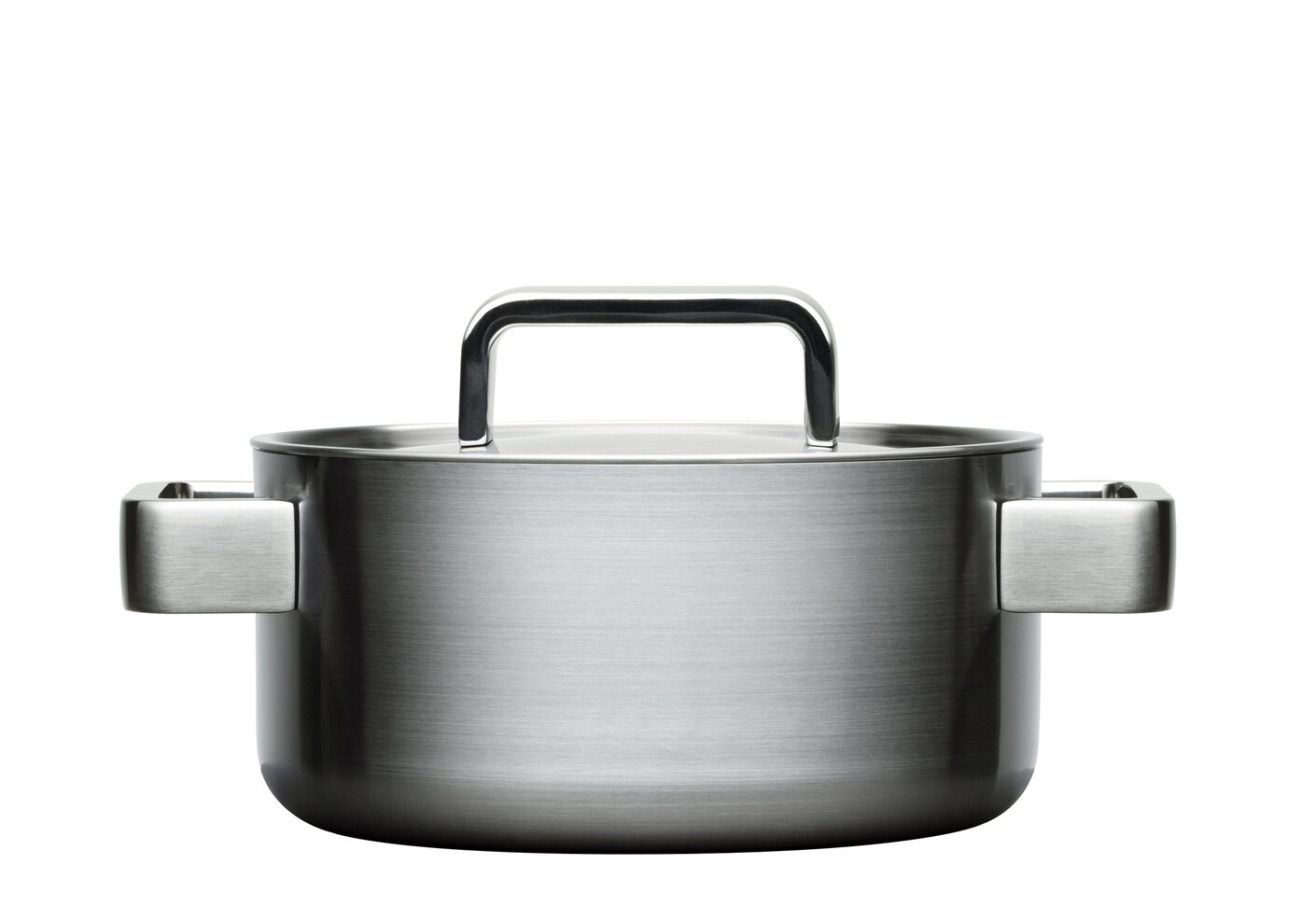 Tools casserole 2,0l by Iittala | STYLEPARK