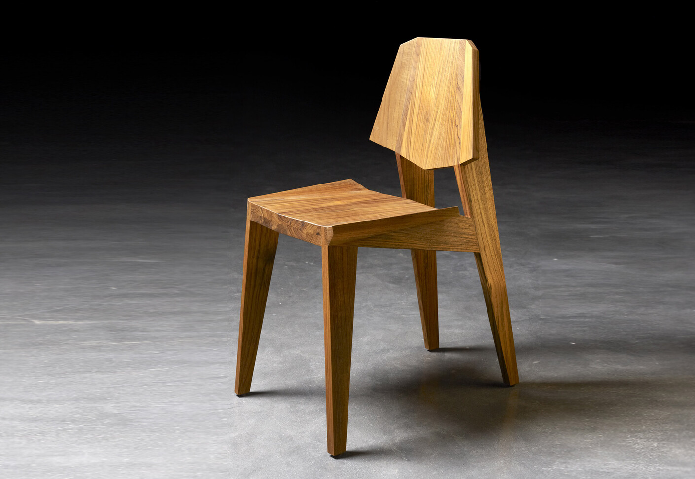 Shanghai chair by INCHfurniture | STYLEPARK