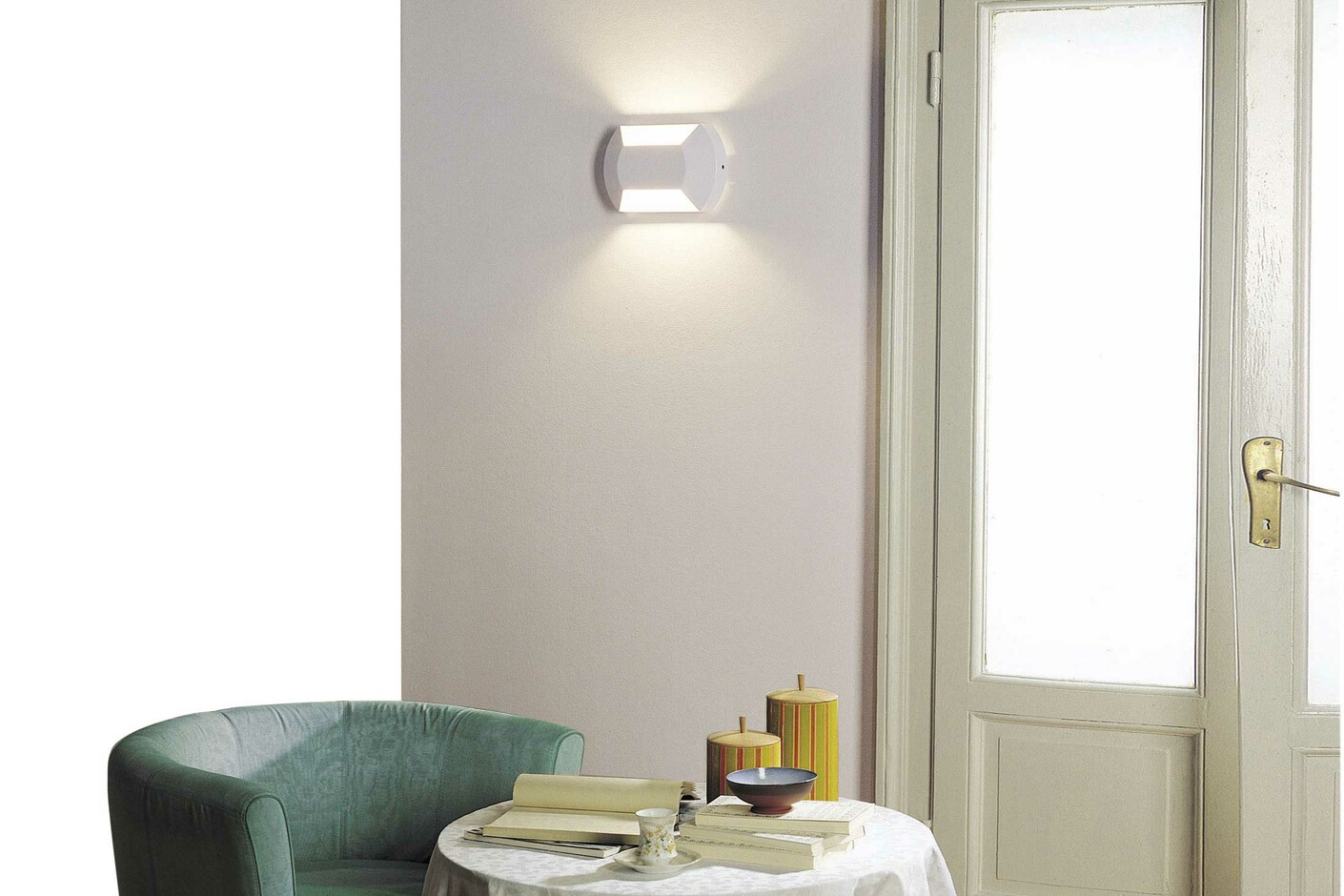 halo by Castaldi Lighting | STYLEPARK