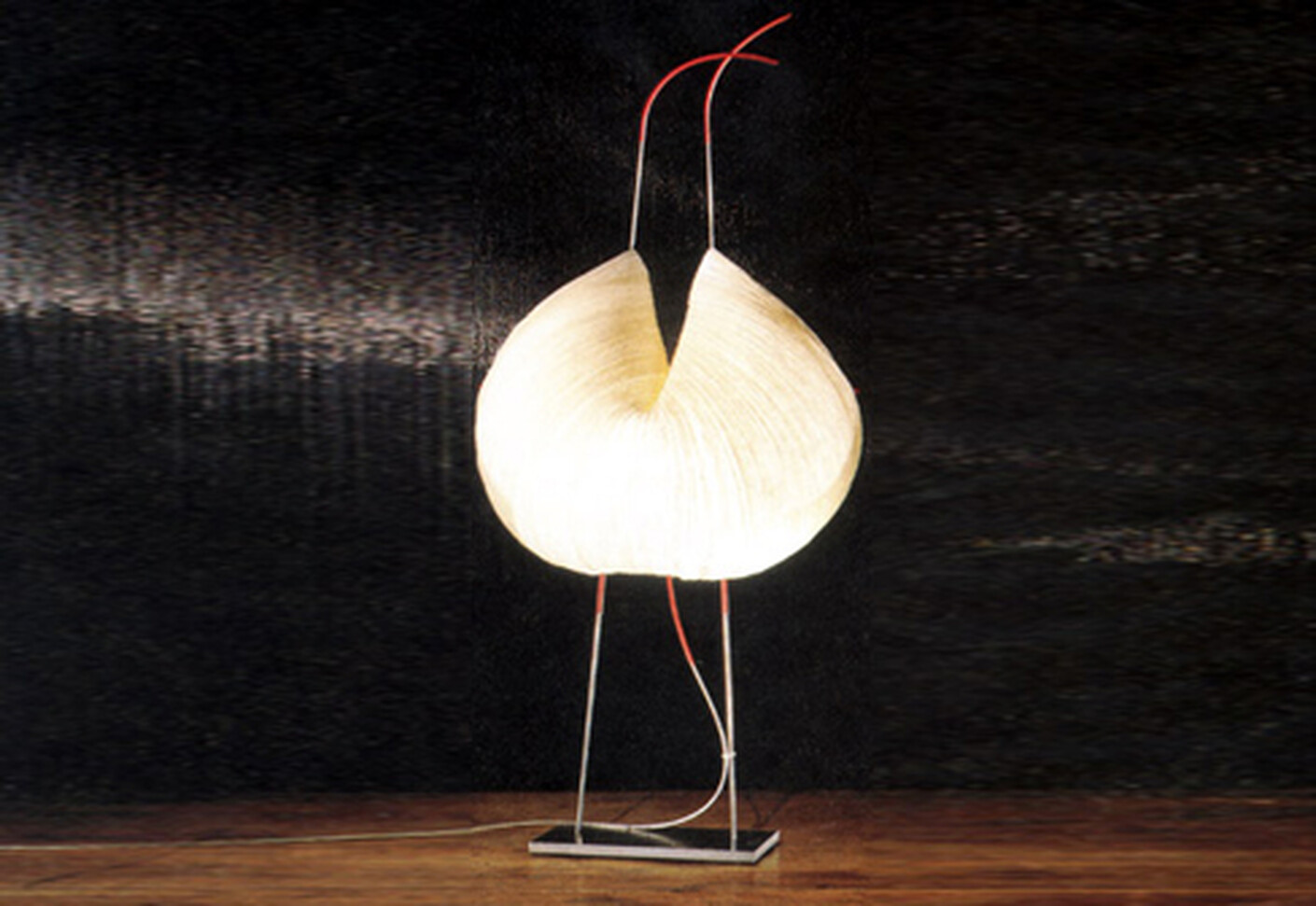 Poul Poul by Ingo Maurer | STYLEPARK